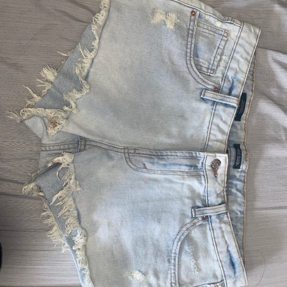wild fable | Shorts | Wild Fable Denim Shorts | Poshmark